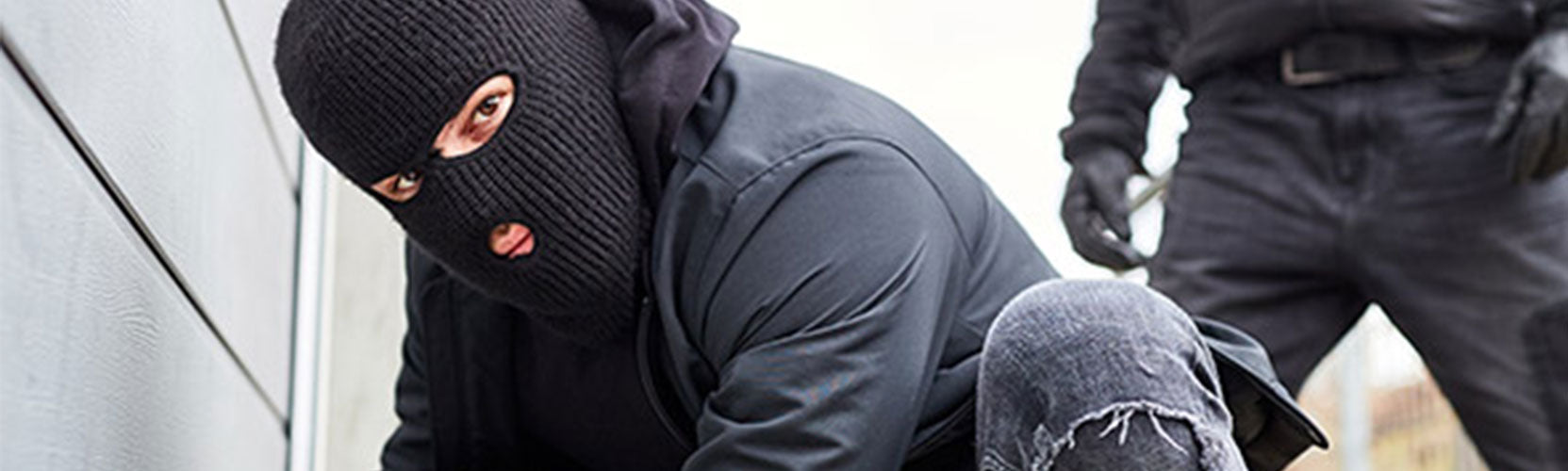 Homeowner's Guide to Garage Door Security | DURA-LIFT Door Hardware®