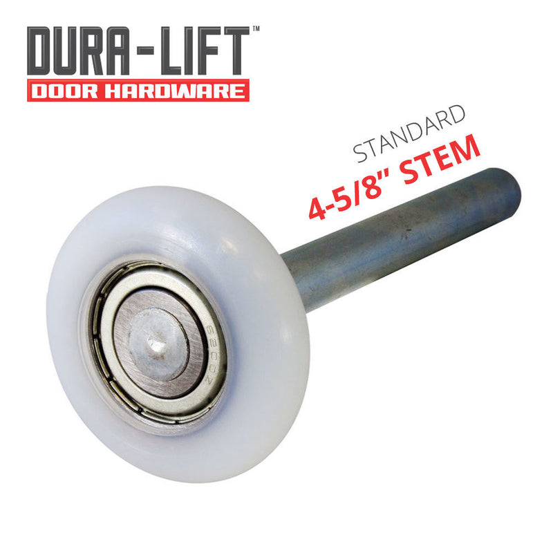 Dura Lift Garage Door Rollers