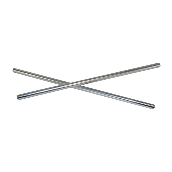 12" Torsion Spring Winding Rod (2-Pack) | DURA-LIFT Door Hardware®