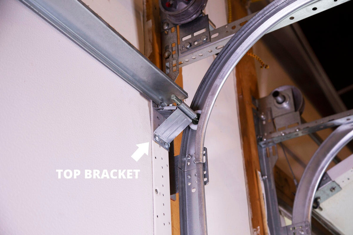 Garage Door Repair Kit for 16' x 7' Doors | DURA-LIFT Door Hardware®