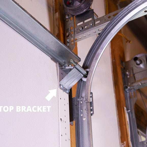 Garage Door Repair Kit for 16' x 7' Doors | DURA-LIFT Door Hardware®